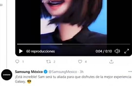 Sam ¿la asistente virtual de Samsung? - Samsung Members