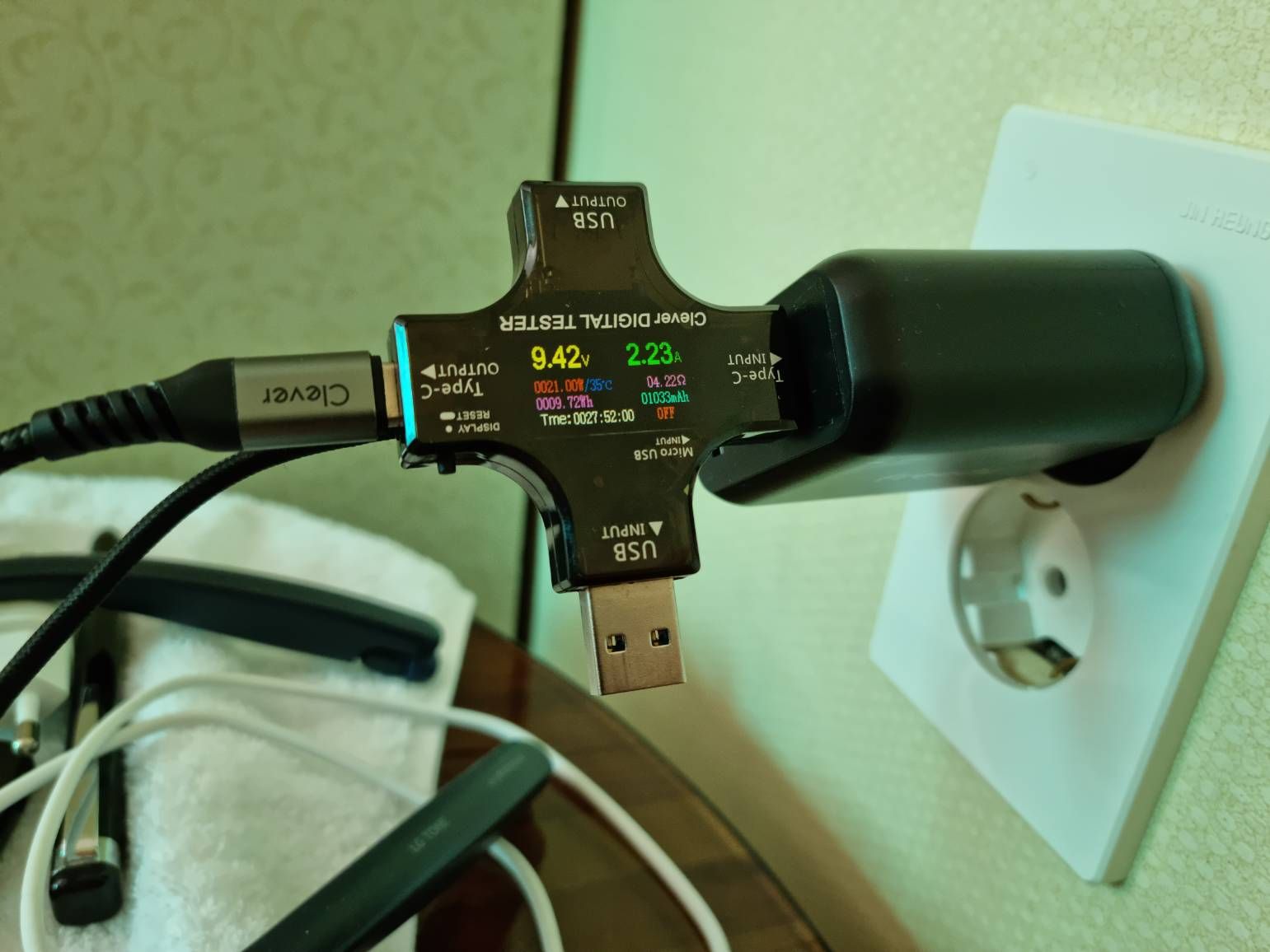 해결됨: 갤럭시 S21+ 초고속 충전 속도 (최대 28W?!) - Samsung Members