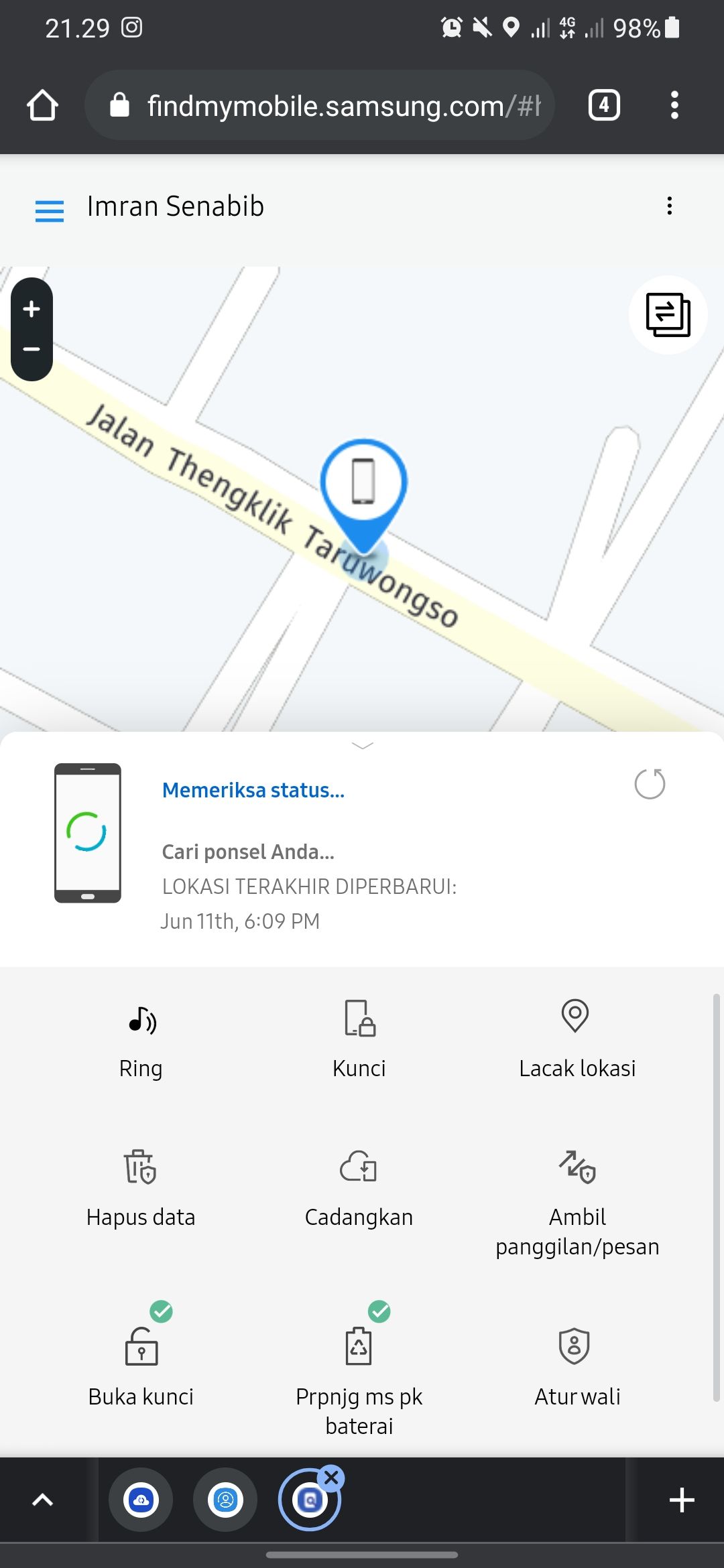gmail - Samsung Members
