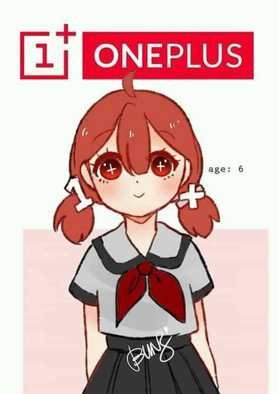 Si las marcas fueran waifus 7.7 - Samsung Members