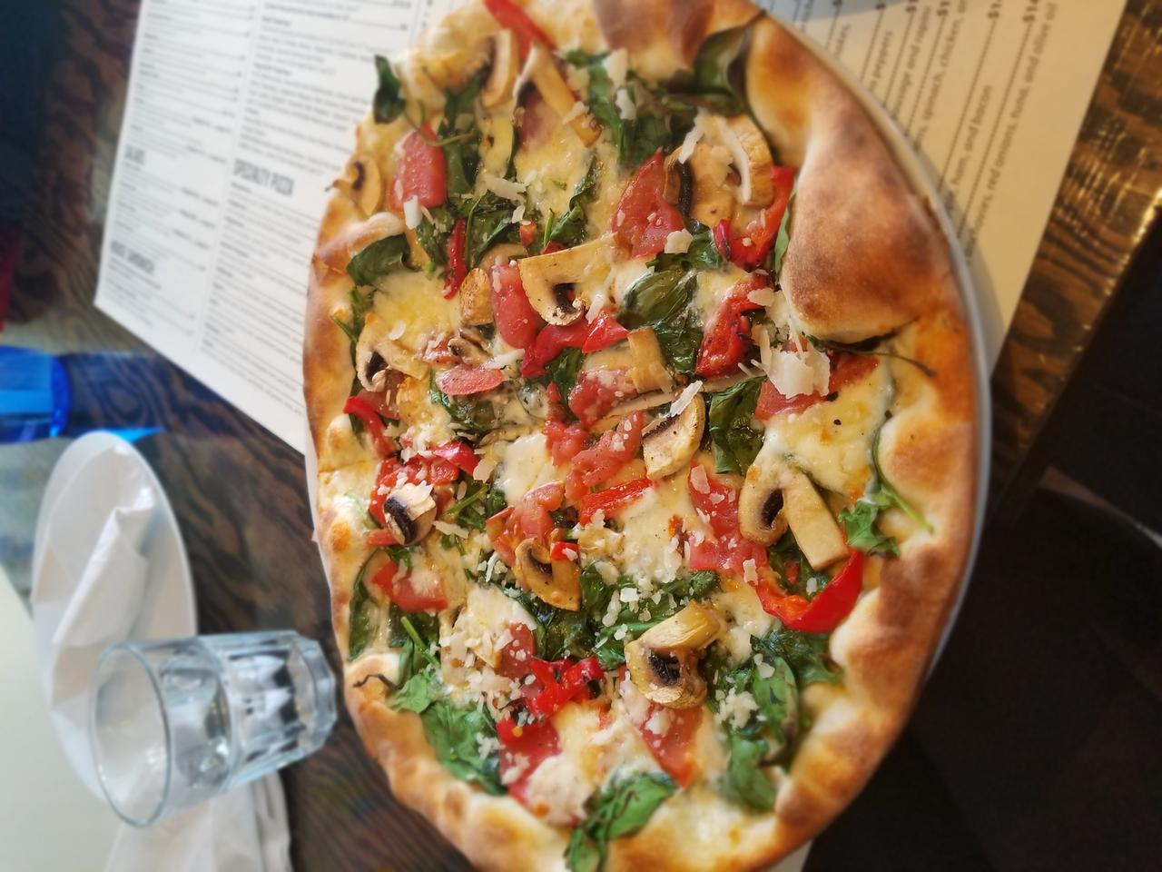 Toronto Pizza ;) - Samsung Members