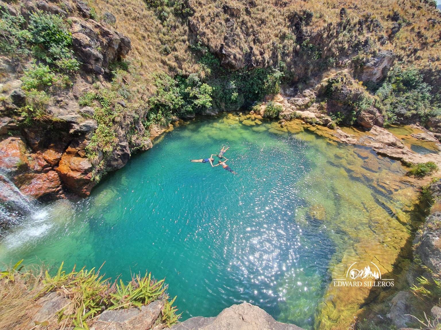 La Silampa, Panamá - Samsung Members