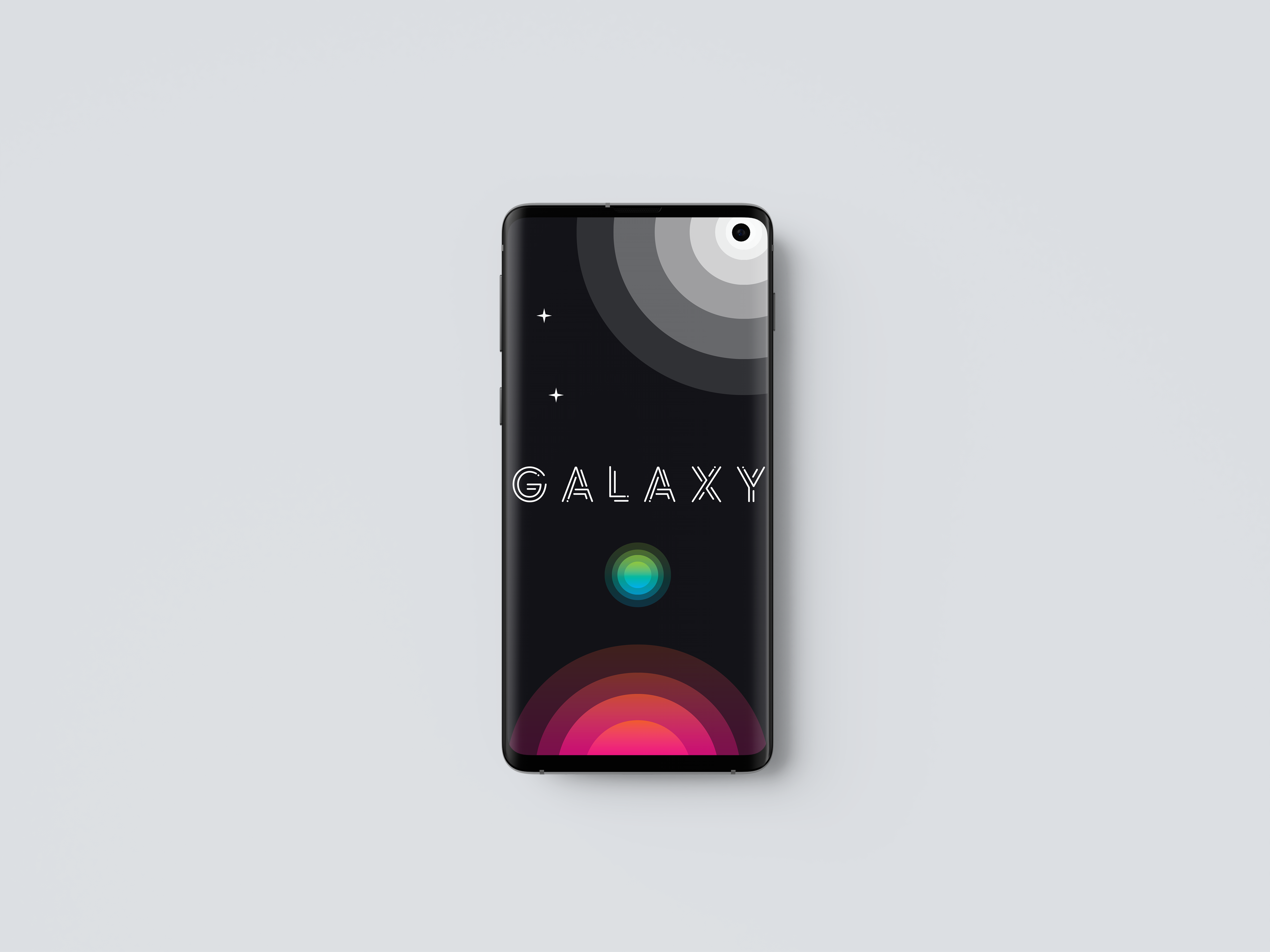 Galaxy S10/S10e/S10+ Wallpaper Challenge! - Samsung Members