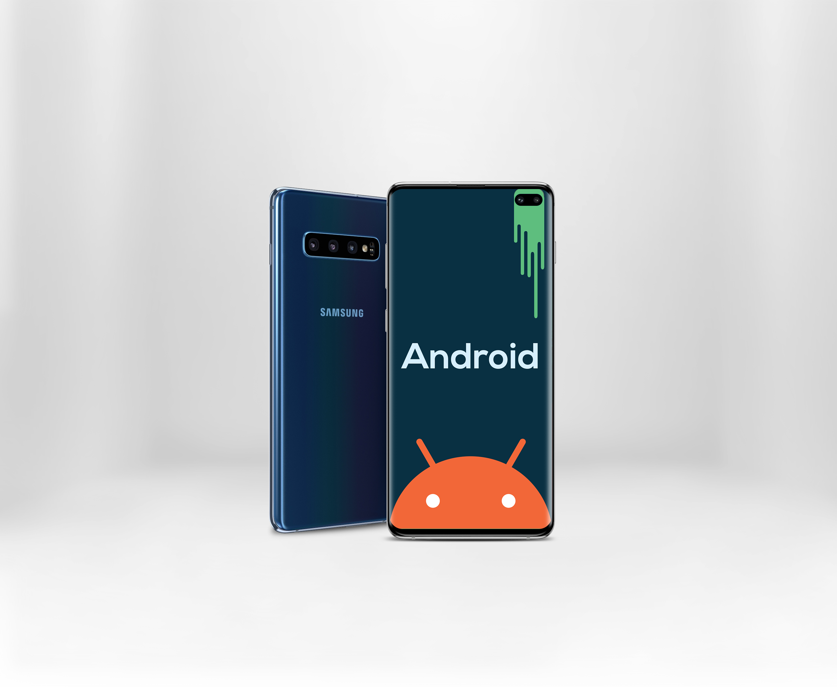 Galaxy S10/S10e/S10+ Wallpaper Challenge! - Samsung Members