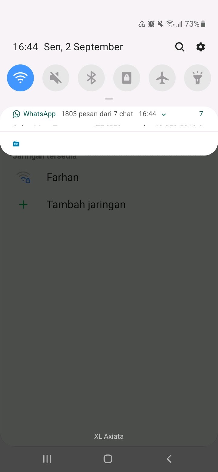 TULISAN WPS TERSEDIA - Samsung Members
