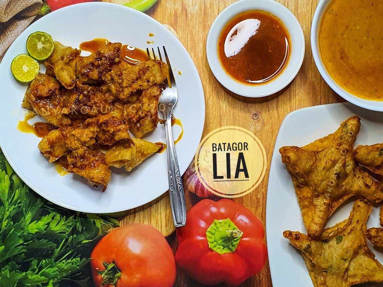 Makanan sejuta rasa #FotoPakaiHP - Samsung Members