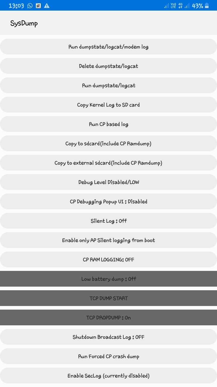 Galaxy J memori penuh? (Just tips) - Page 2 - Samsung Members