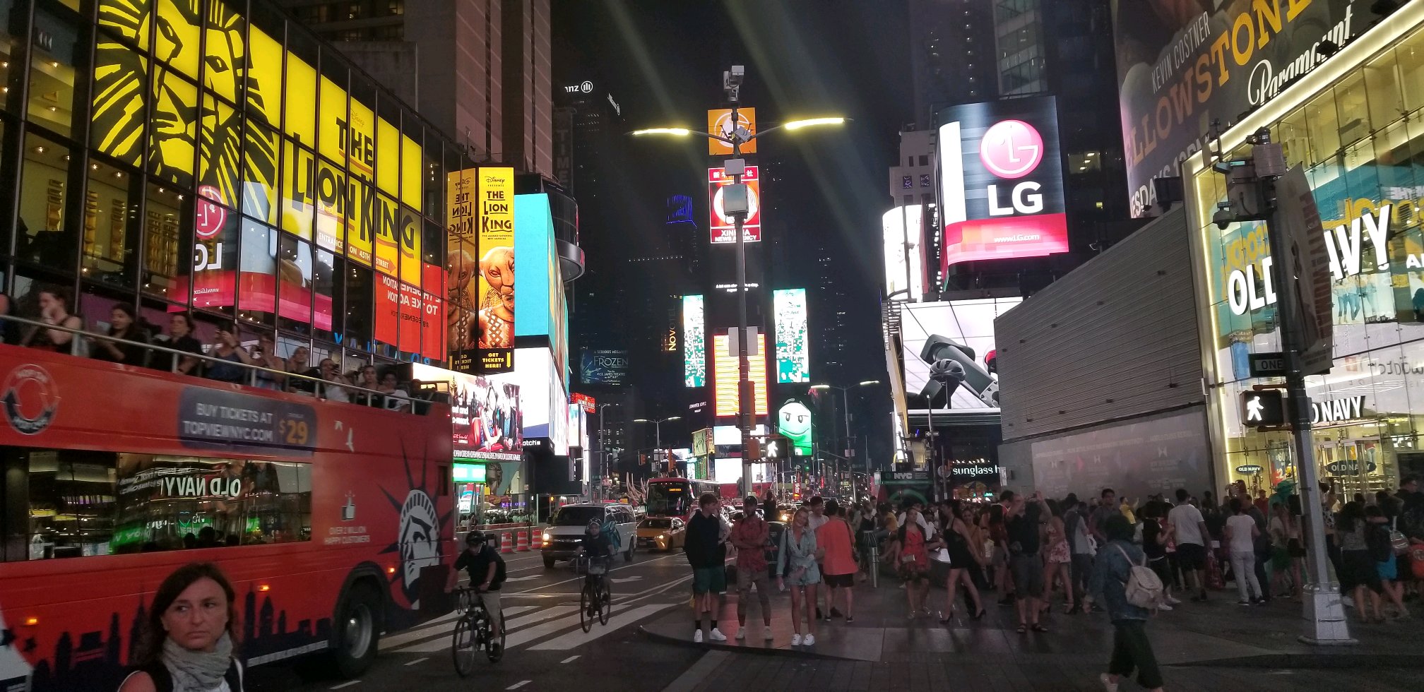 Samsung Unpacked Event Pics - Page 2 - Samsung Members