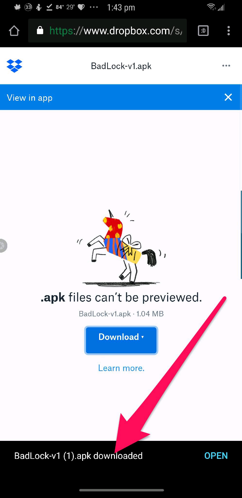 BadLock - Simplified Good Lock - Samsung Members