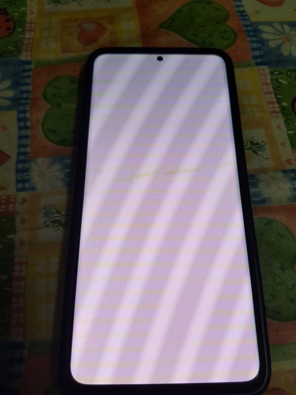 S20+ White Screen - Samsung Members