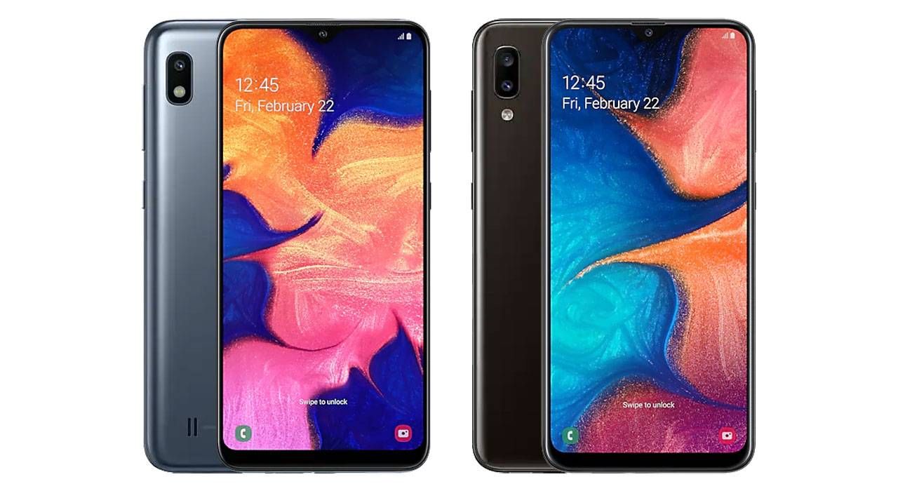 Evolução da linha Galaxy A - Samsung Members