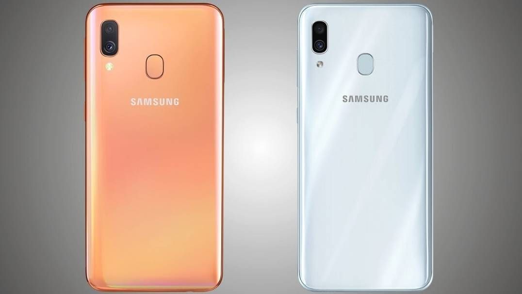 Evolução da linha Galaxy A - Samsung Members