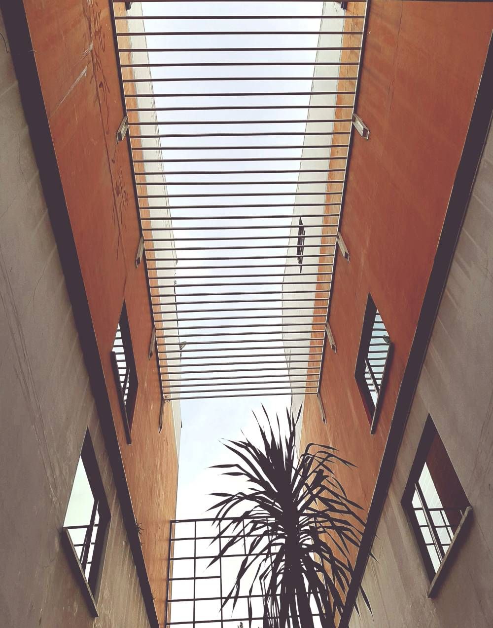 Atap estetik - Samsung Members