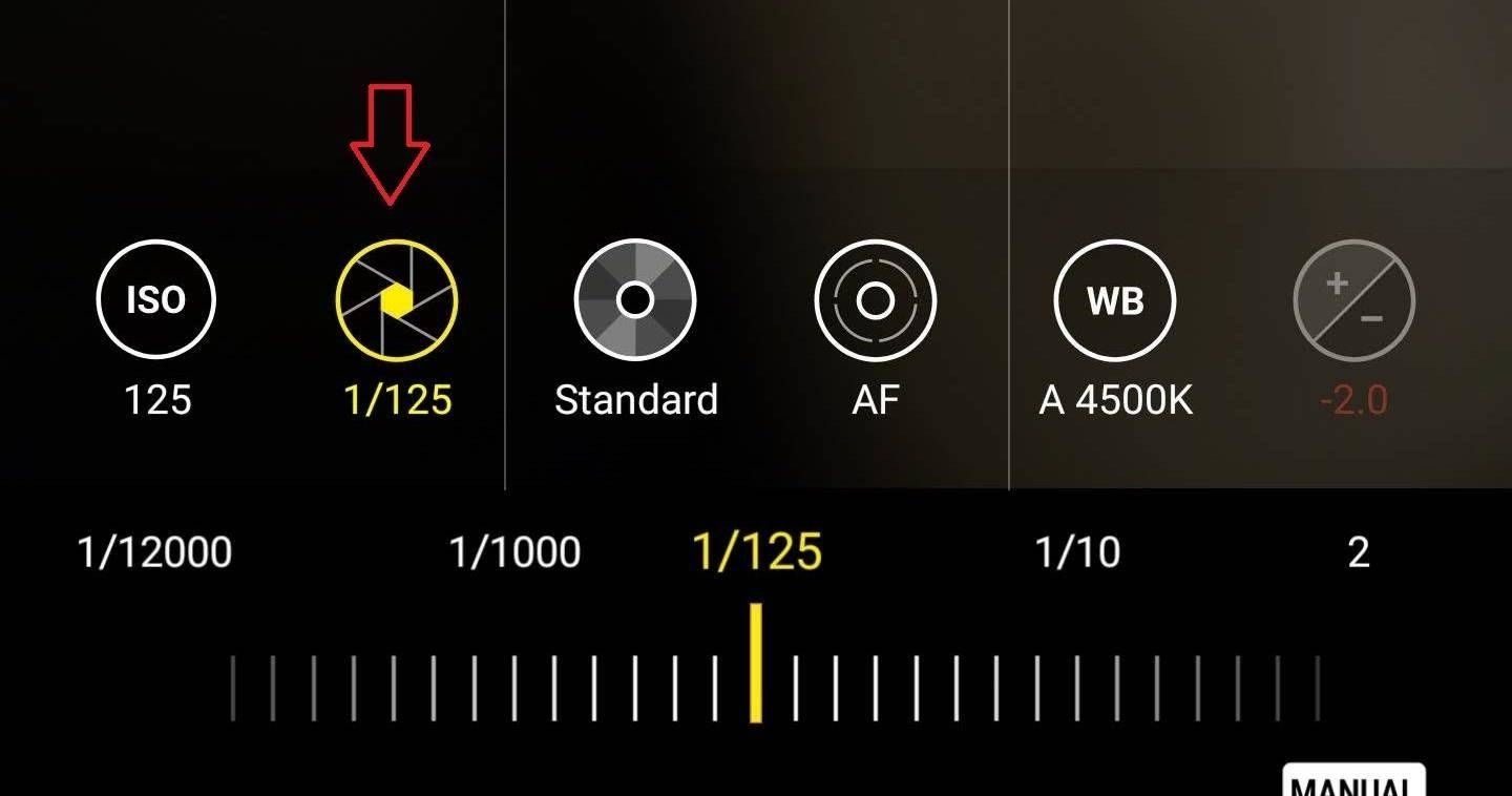 Modo Pro: Saiba como usar - Samsung Members