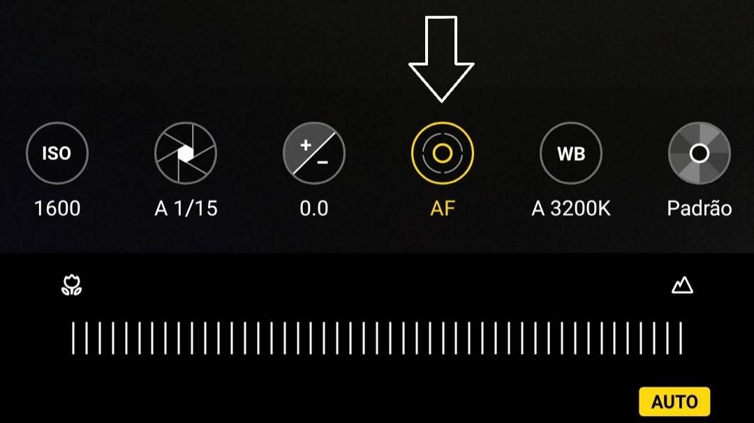 Modo Pro: Saiba como usar - Samsung Members