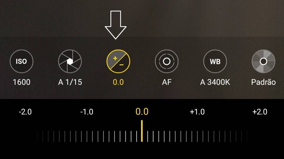Modo Pro: Saiba como usar - Samsung Members
