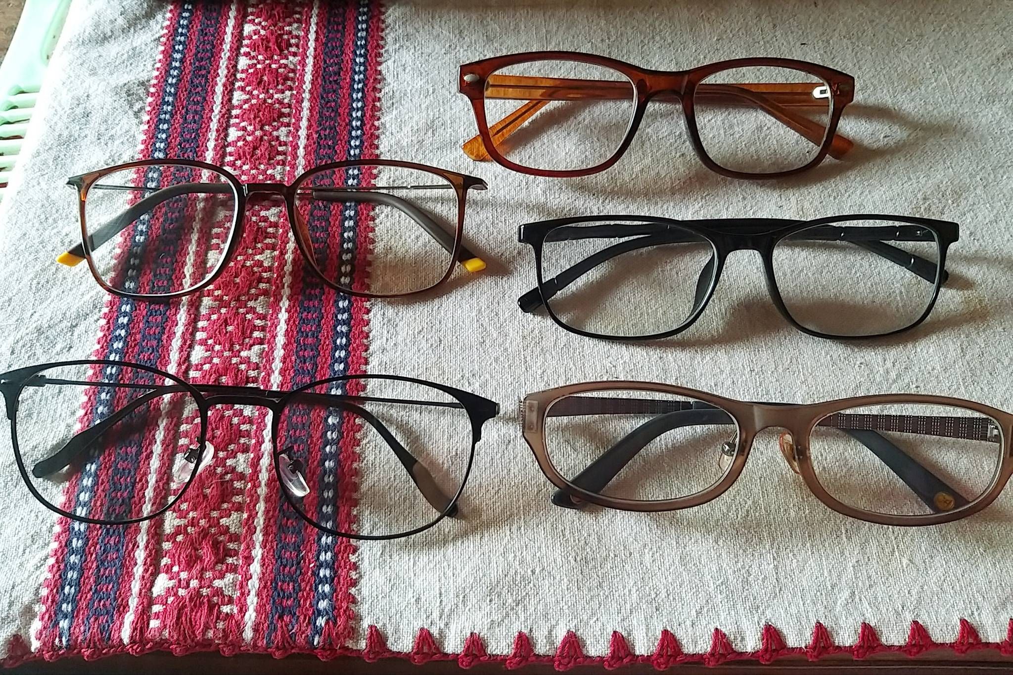 Eyevision🤓 - Samsung Members