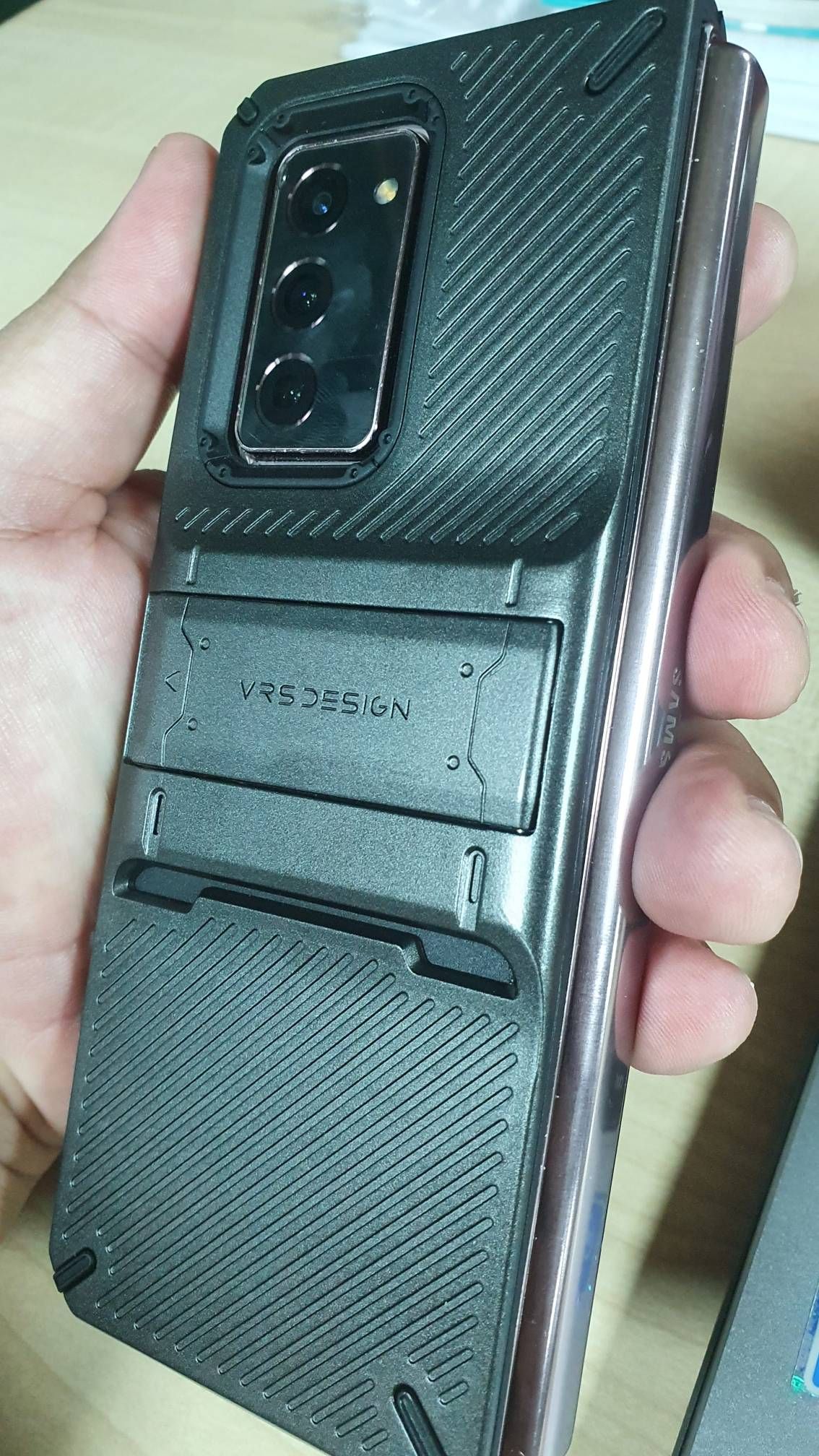 Got mine! - Samsung Members