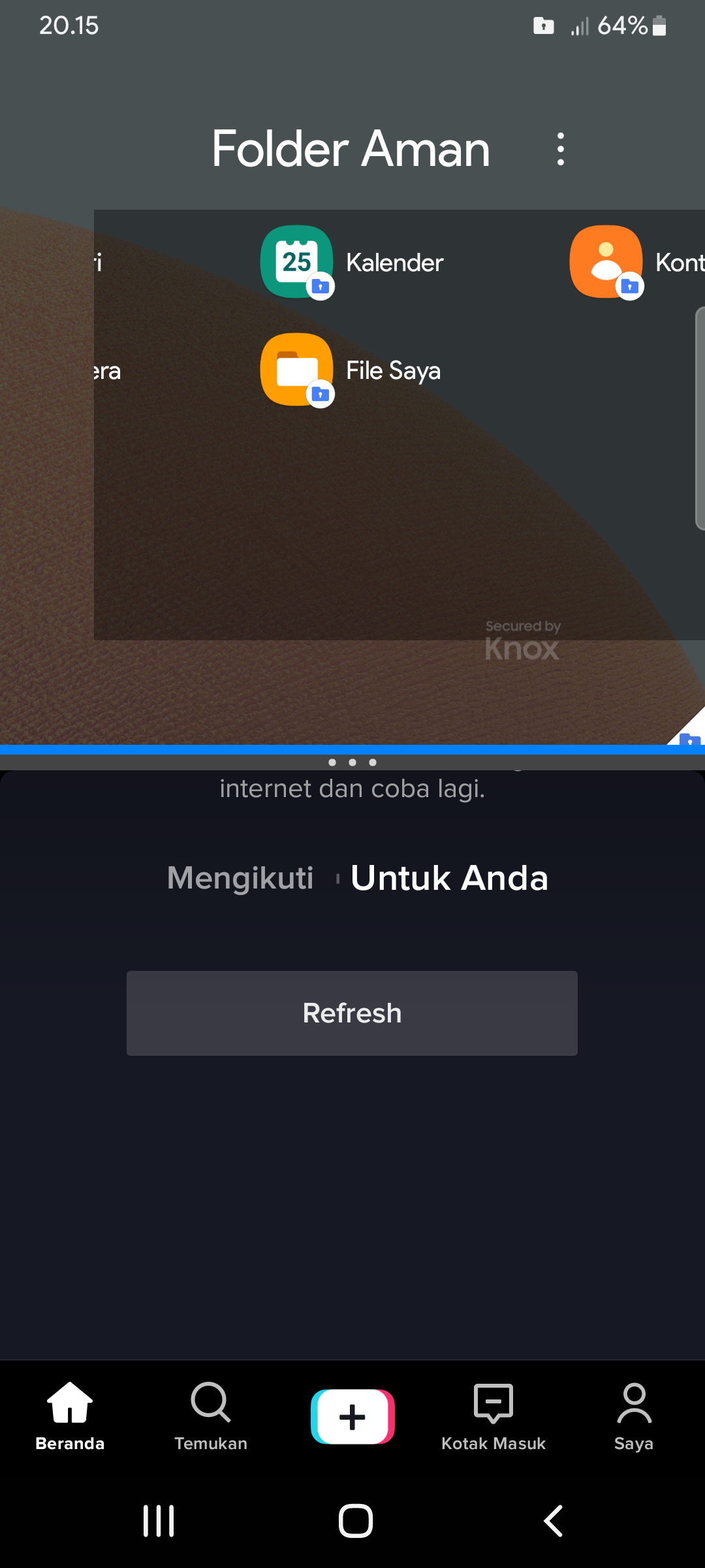 FA - Samsung Members