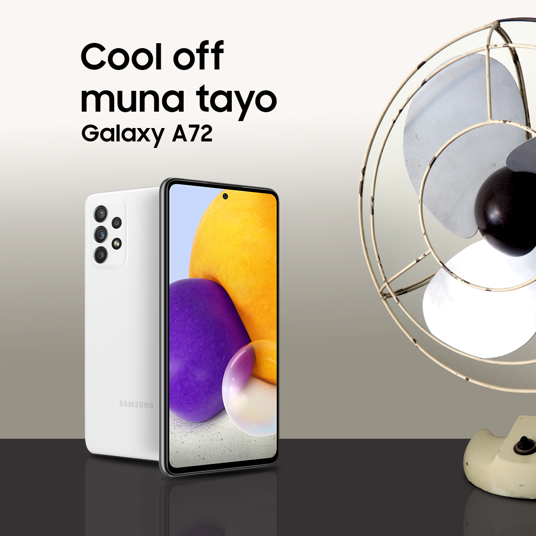 Protect your Galaxy from the heat 🔥 - Samsung Members