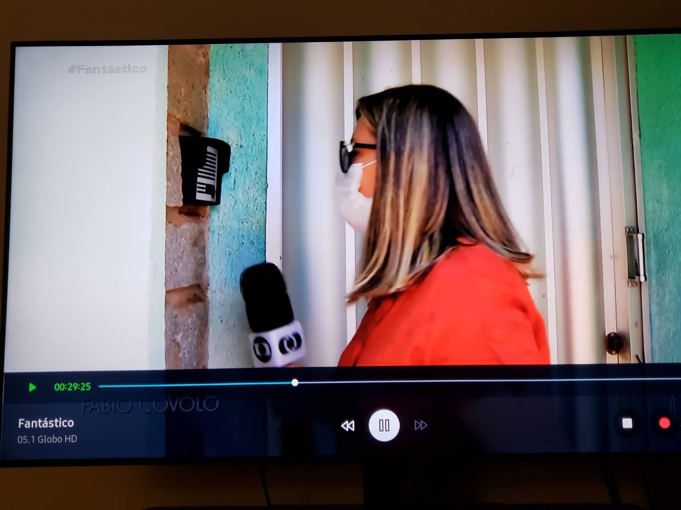 Início automático do Timeshift - Samsung Members