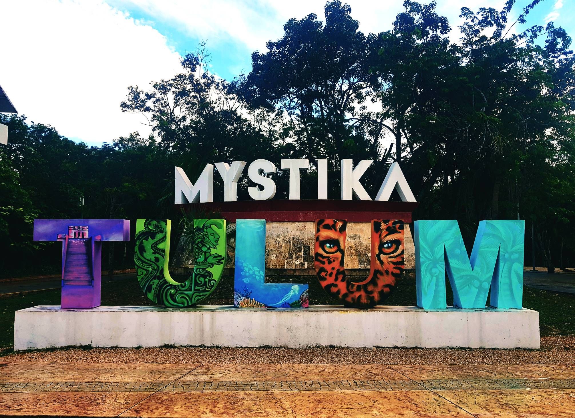 MYSTIKA TULUM - Samsung Members