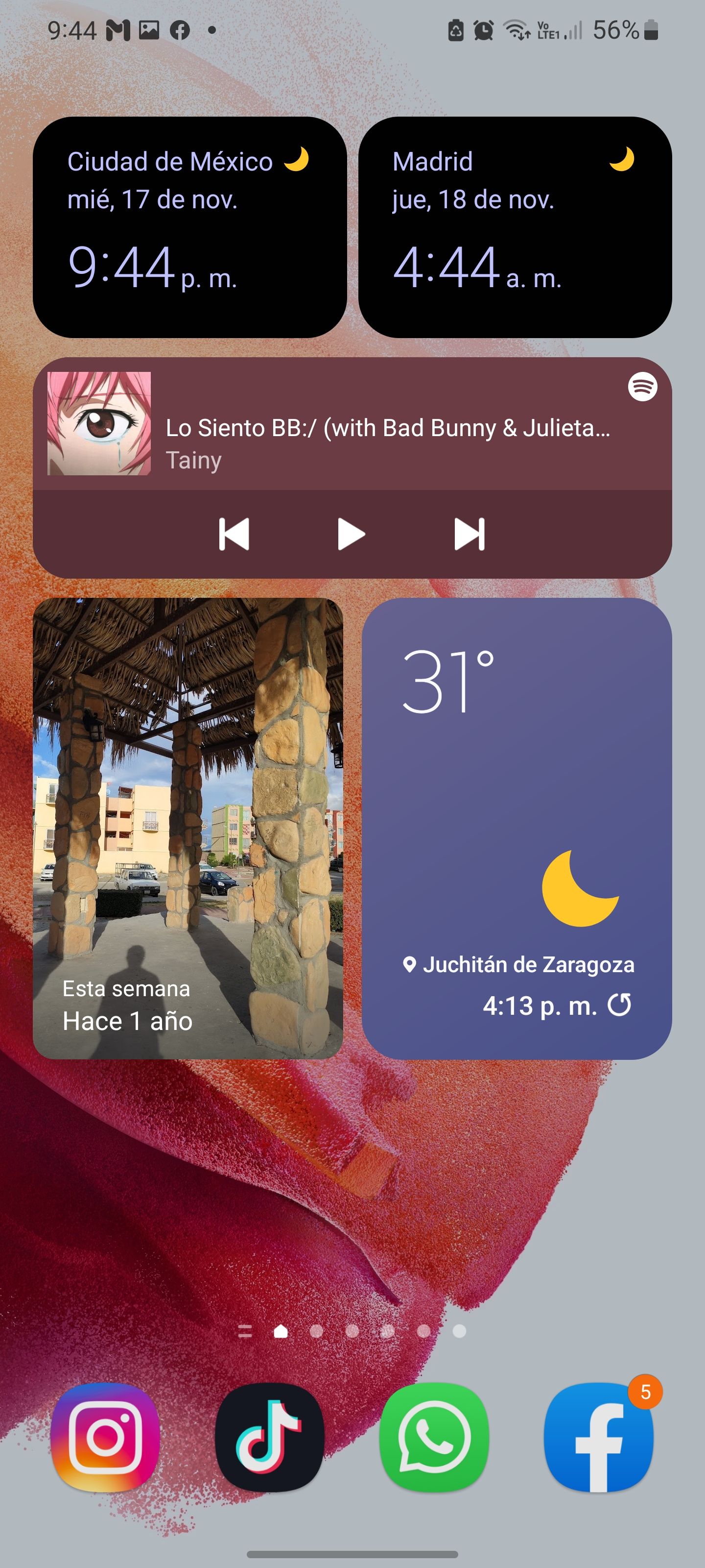 One UI4 - Samsung Members