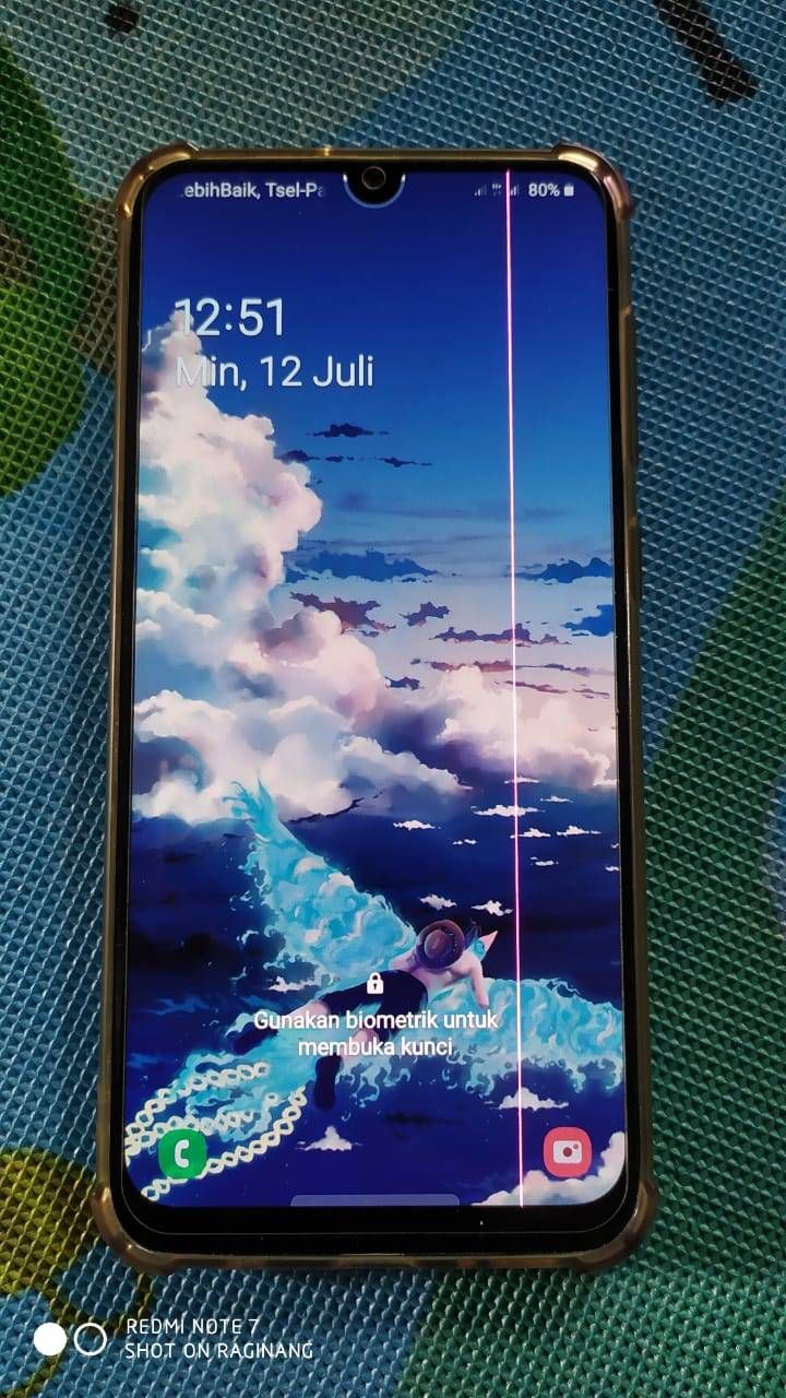 **bleep** ss a30 bergaris - Samsung Members