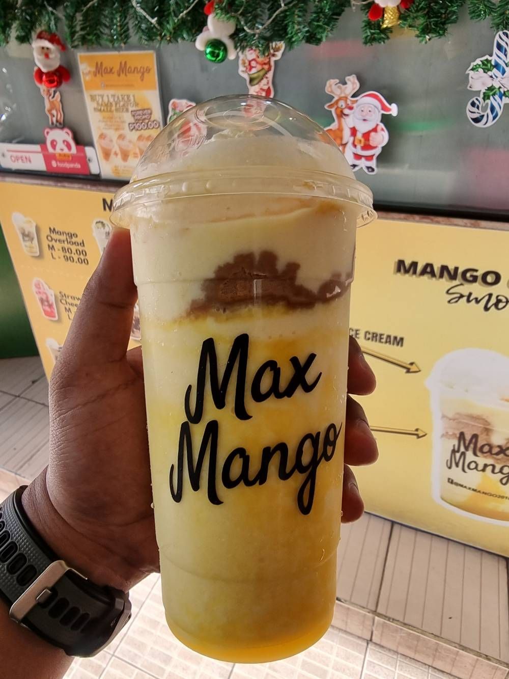 Sa malamig sa malamig. - Samsung Members