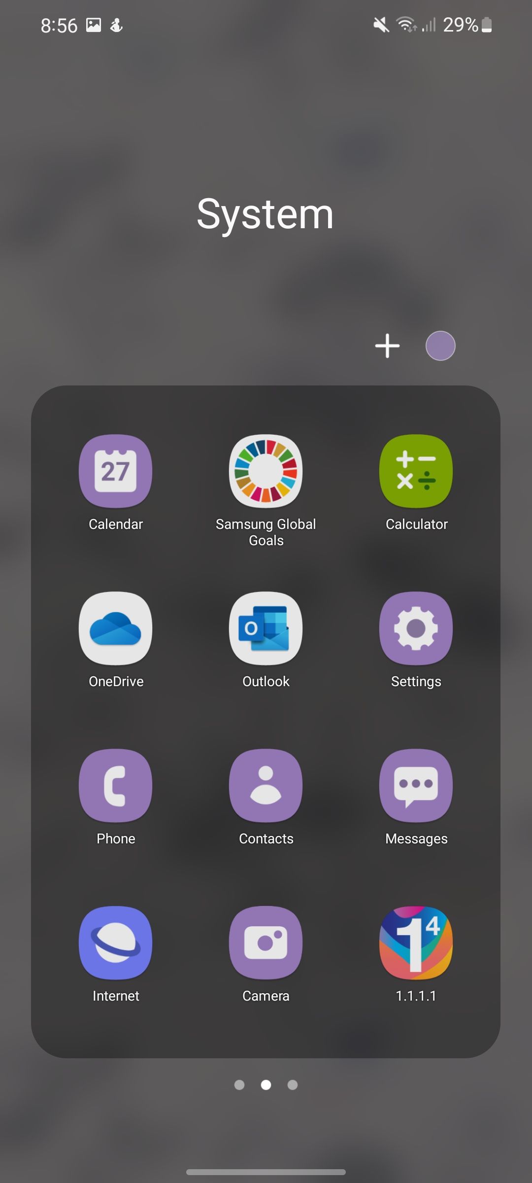 One UI4 Update - Samsung Members