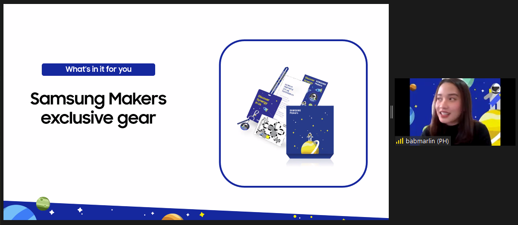 Samsung Makers Program - Page 2 - Samsung Members