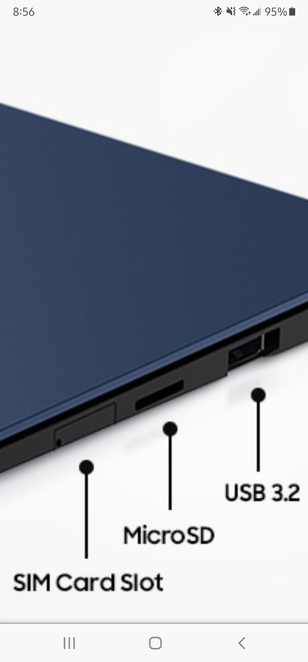 Where to insert sim card in Samsung galaxy book pr... - Samsung Members