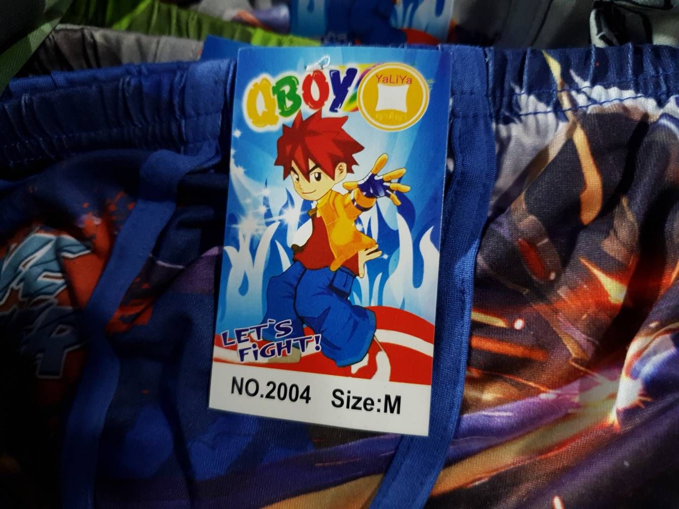 For boys - Samsung Members