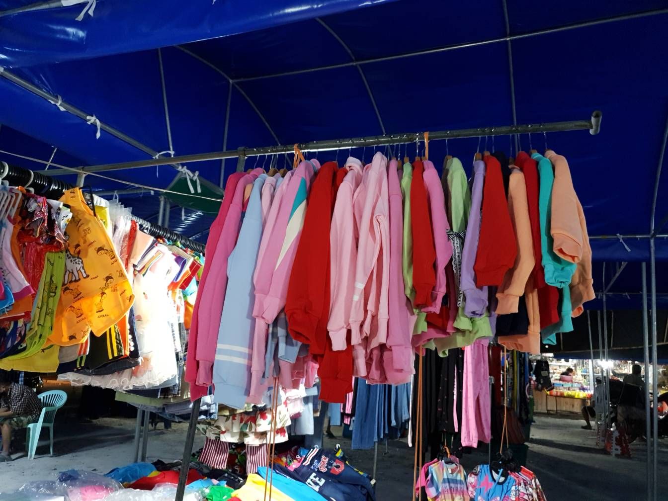 Clothes - Samsung Members