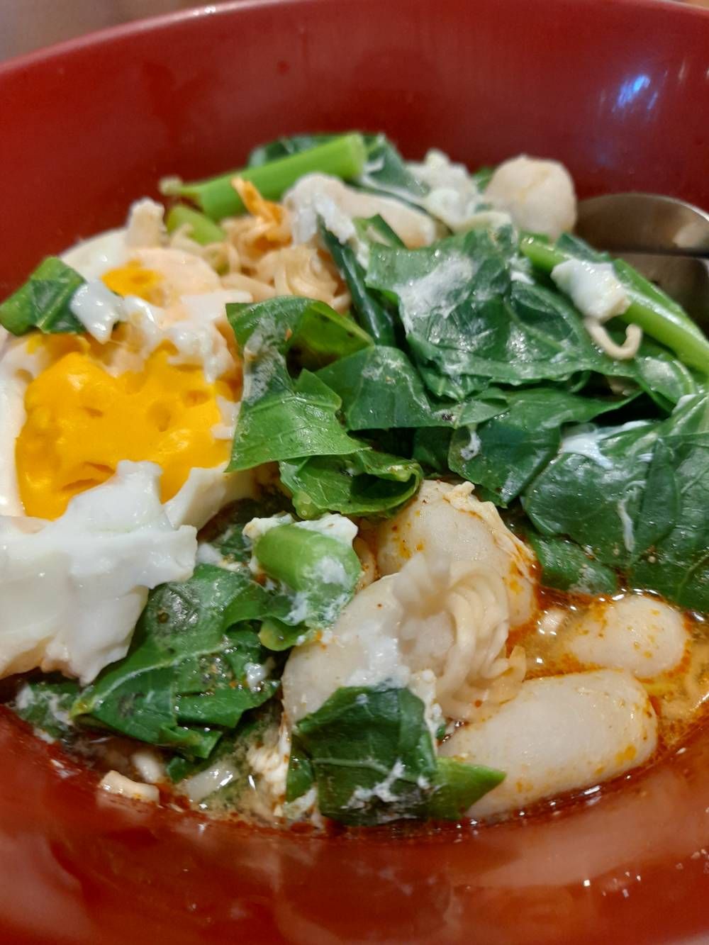 Noodles, Yum Yum, Jumbo, Tom Yum Seafood Hot Pot F... - Samsung Members