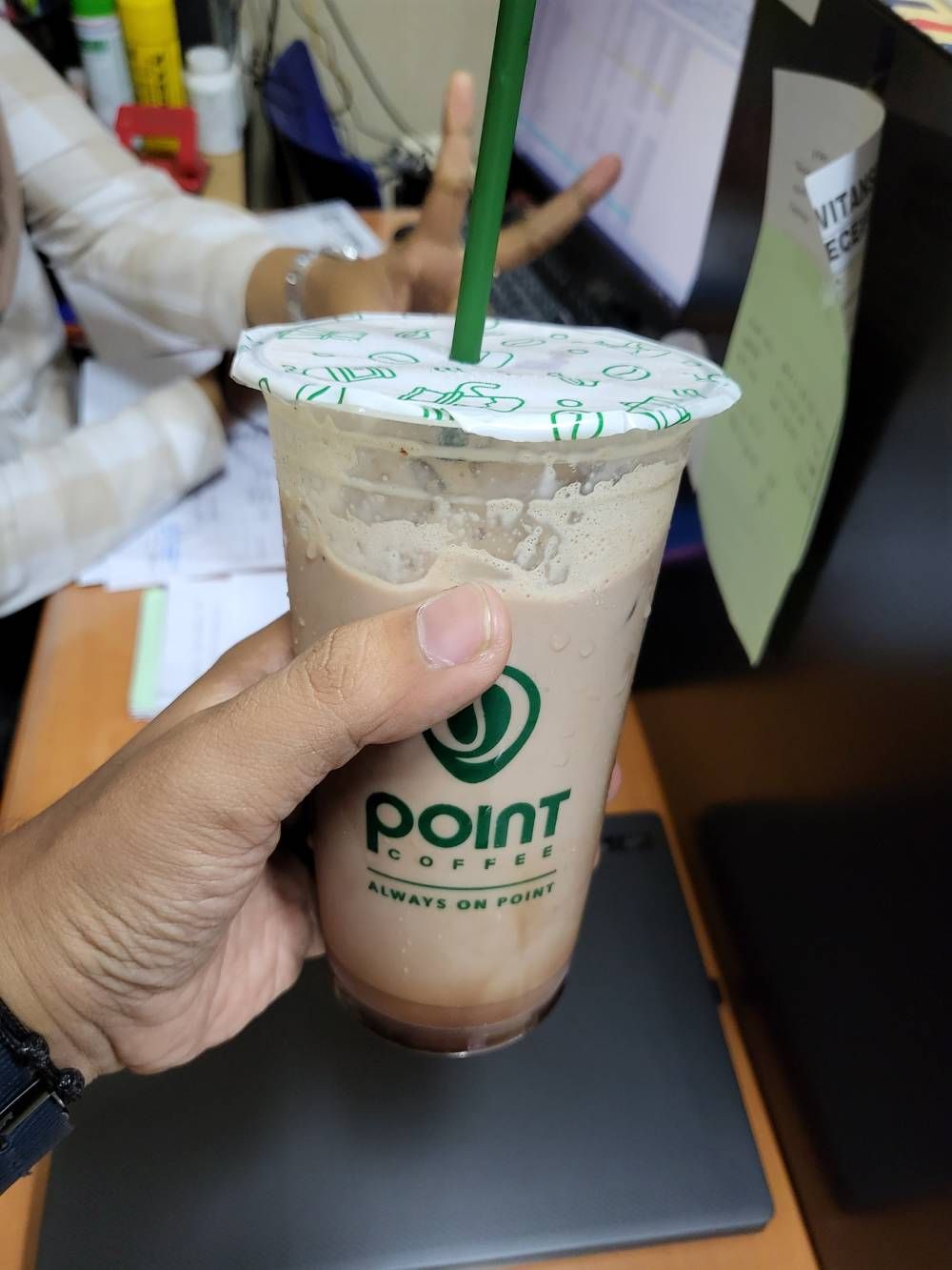 Frappe or Just Signature? - Samsung Members