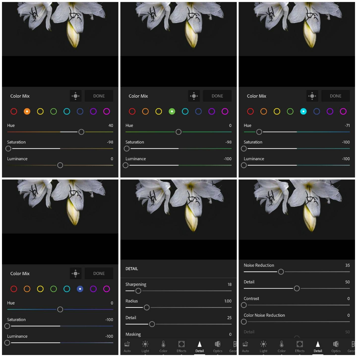 lily, dari sudut yang berbeda - Halaman 2 - Samsung Members