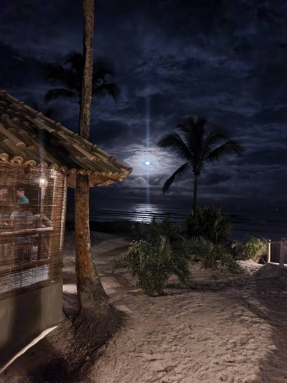 Lua cheia - Samsung Members