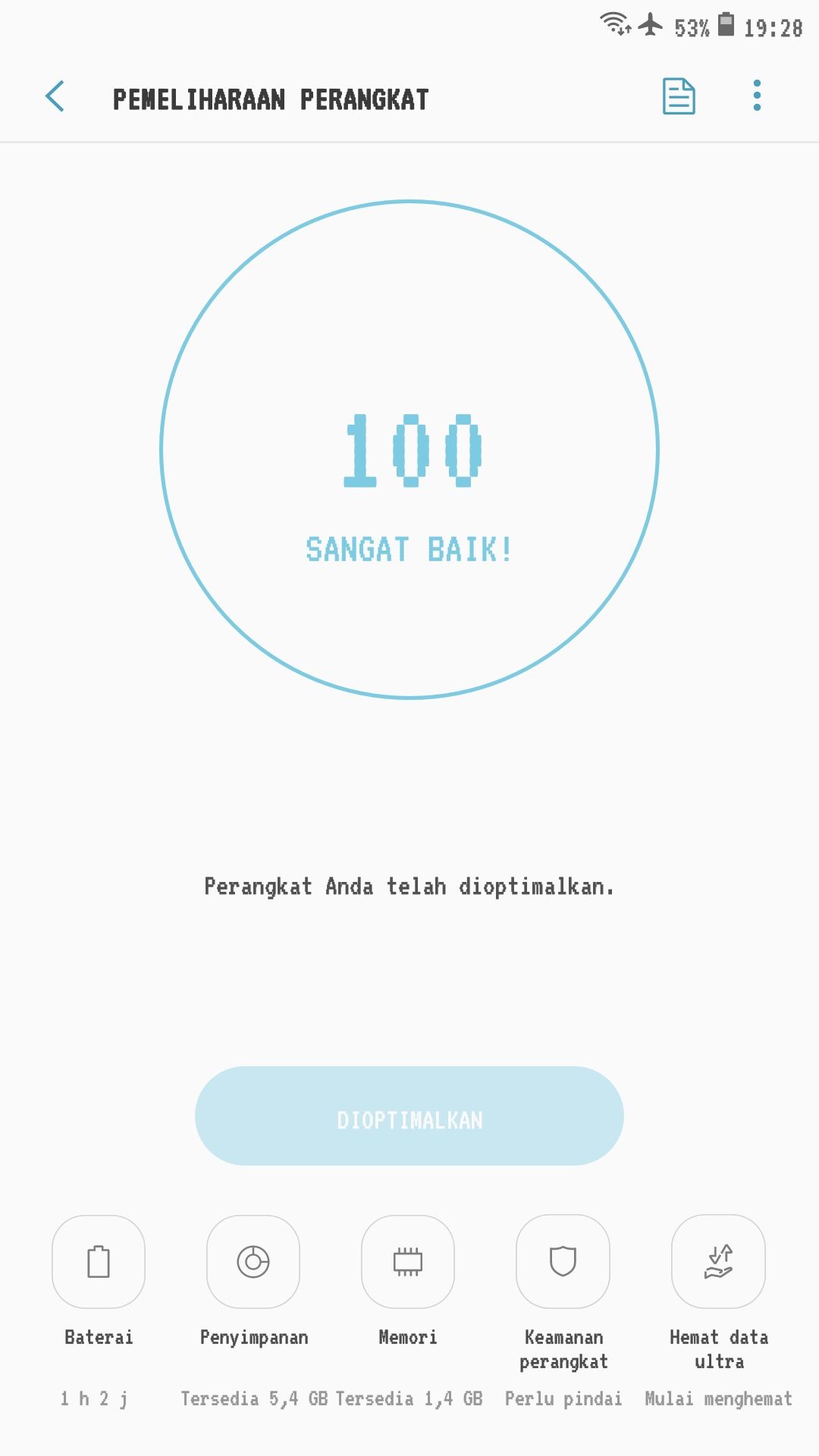Smart Manager - Samsung Members