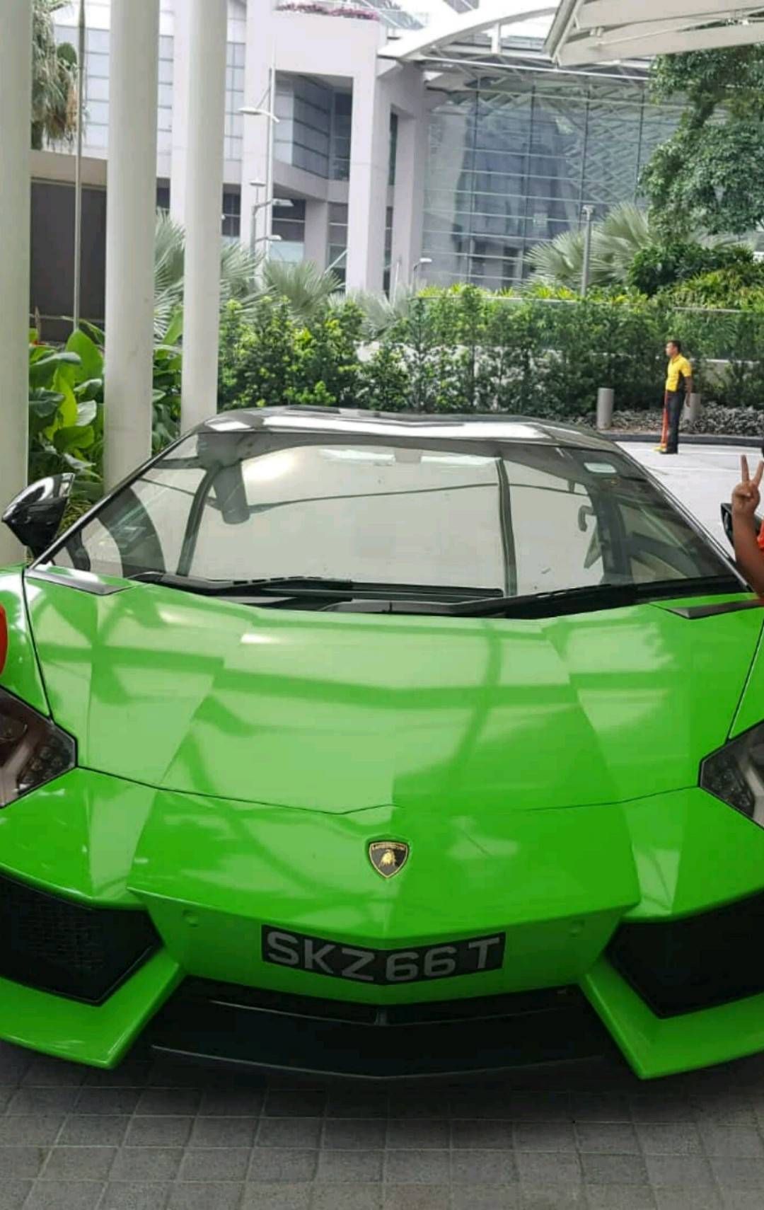 Gallery car - Samsung Members