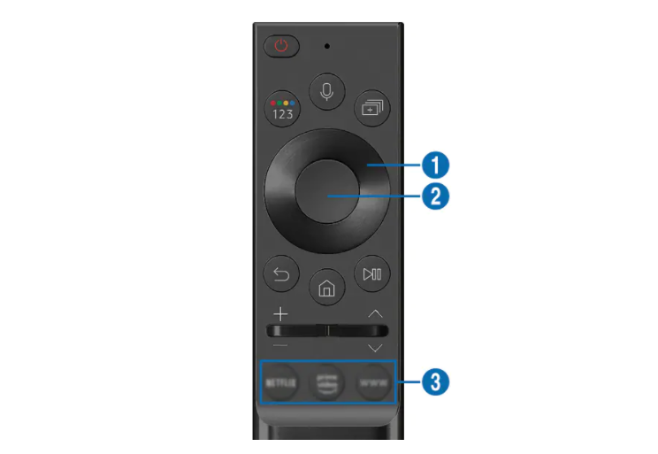 Use and Charge your Solar Powered 2021 Samsung TV ... - Samsung Members