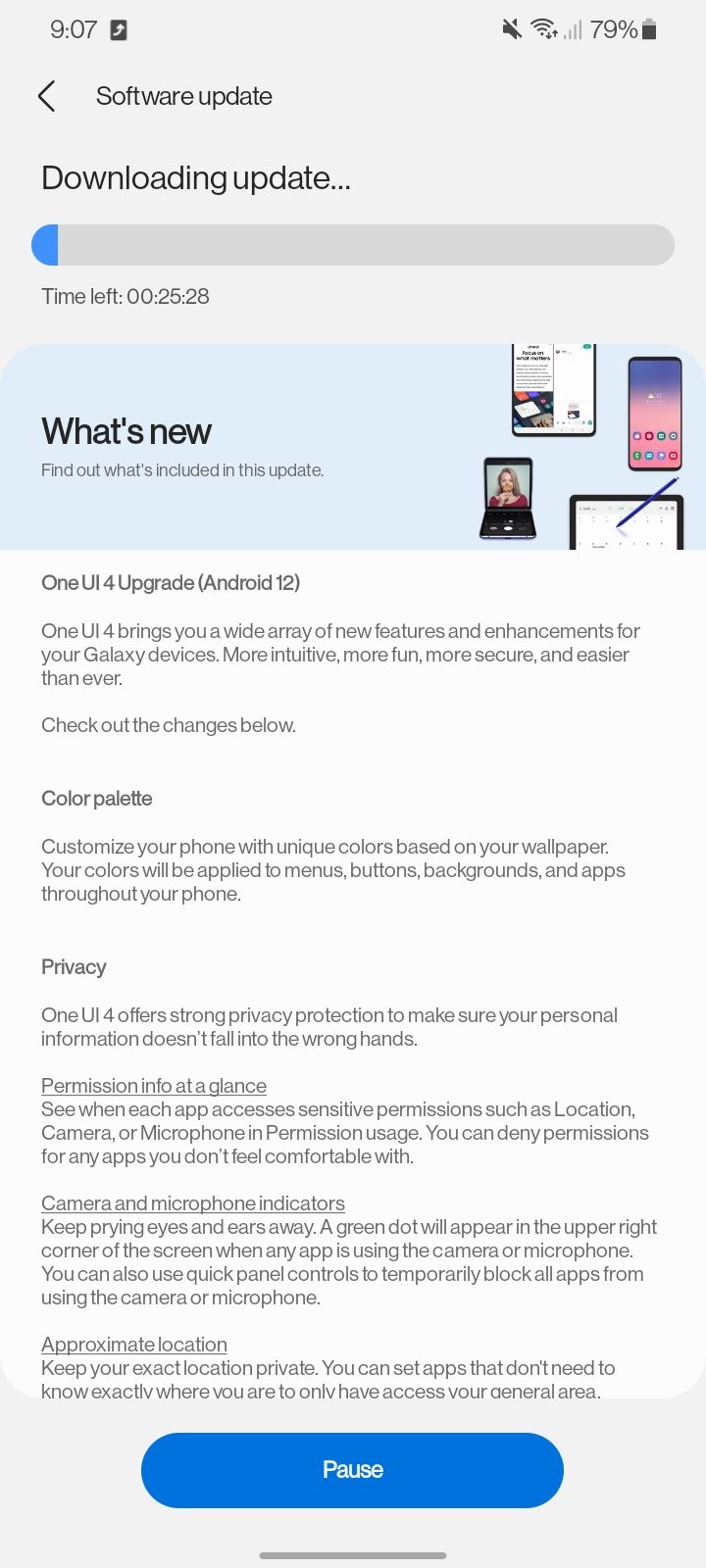UI4 - Samsung Members
