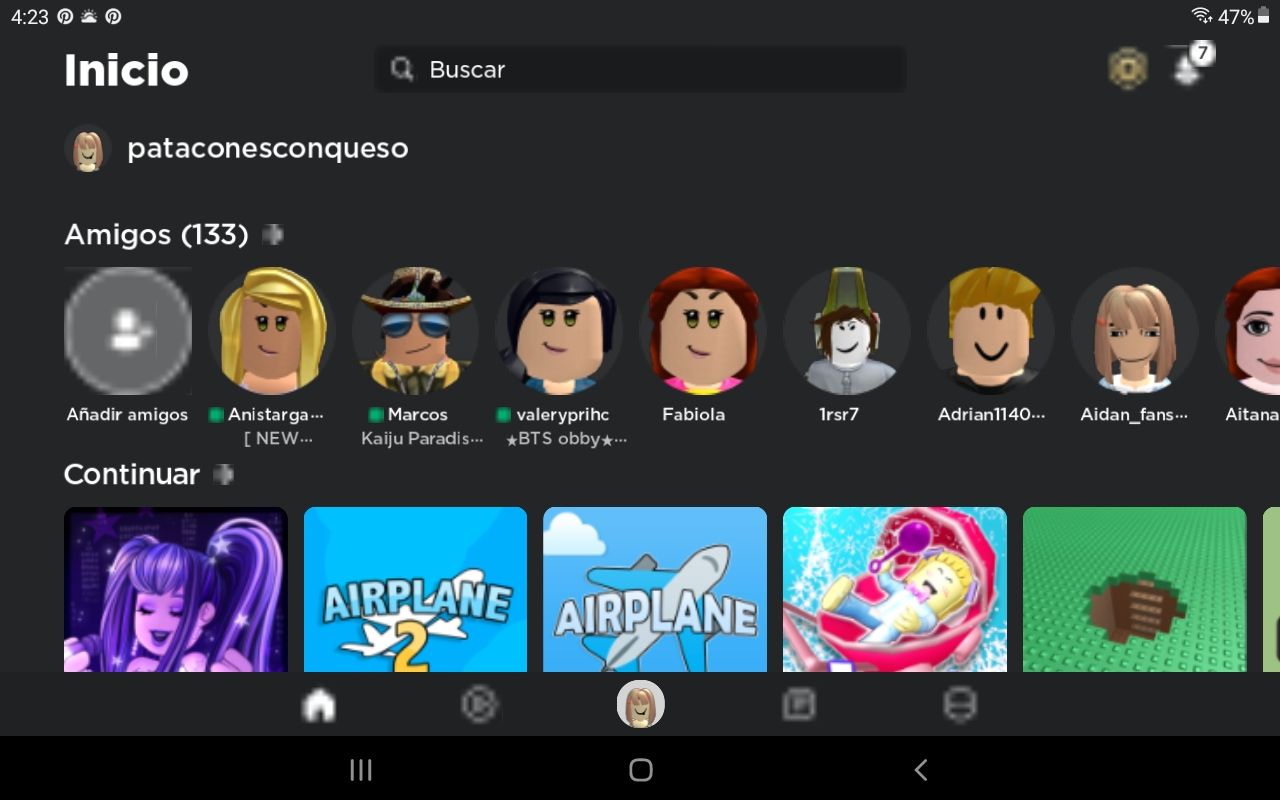 Roblox - Samsung Members