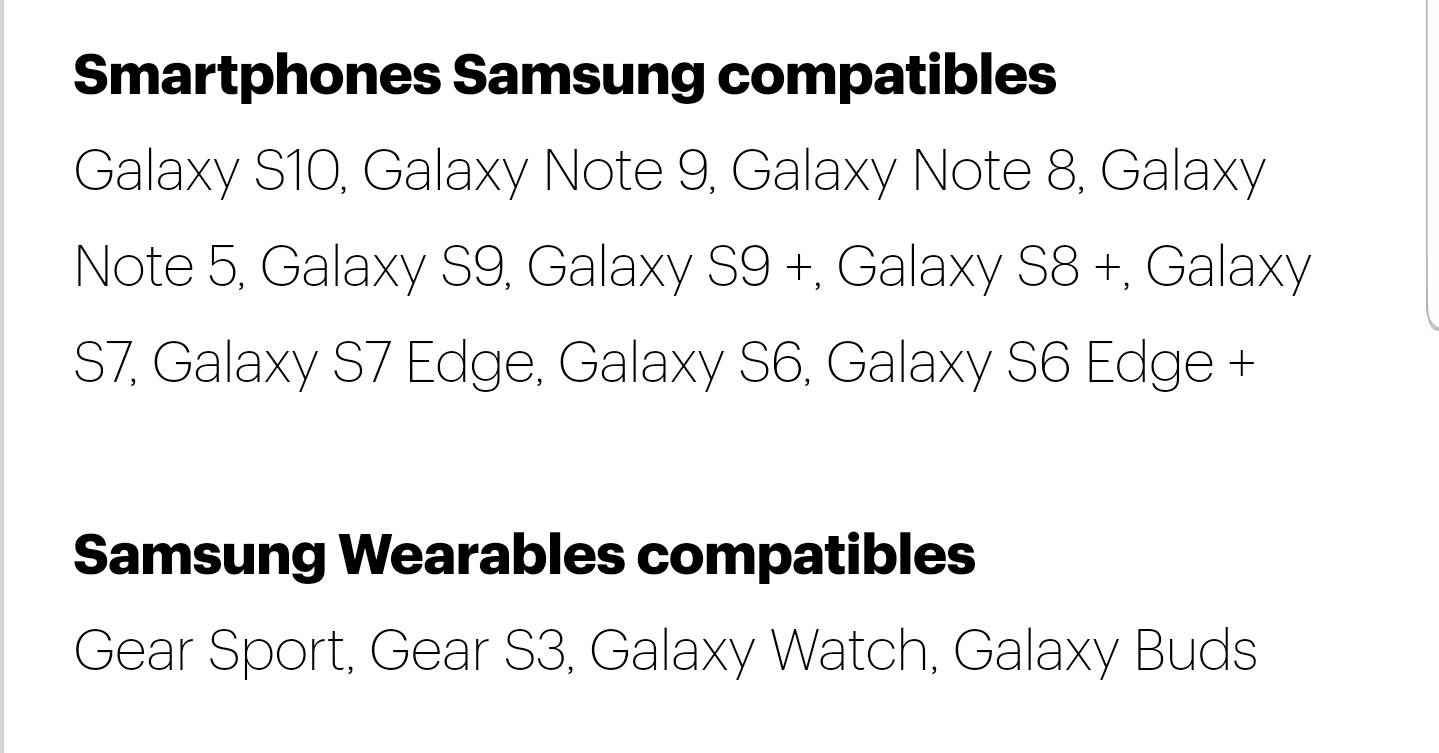 Tutoreal Wireless PowerShare Note 9 (Icon) - Samsung Members