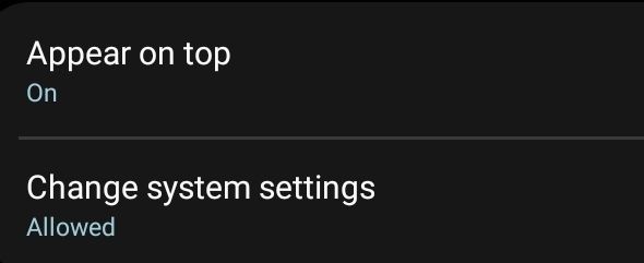 Solved: Screen off memo not working... - Samsung Members