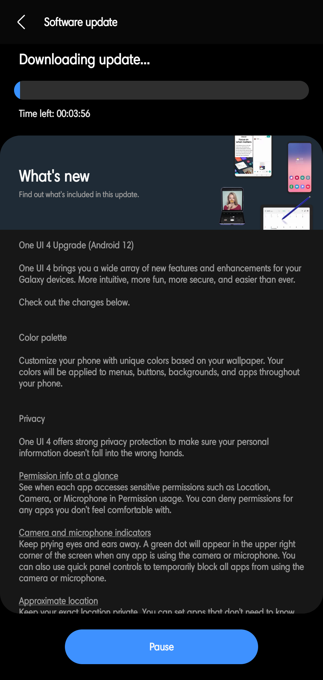 finally 😜 - Samsung Members