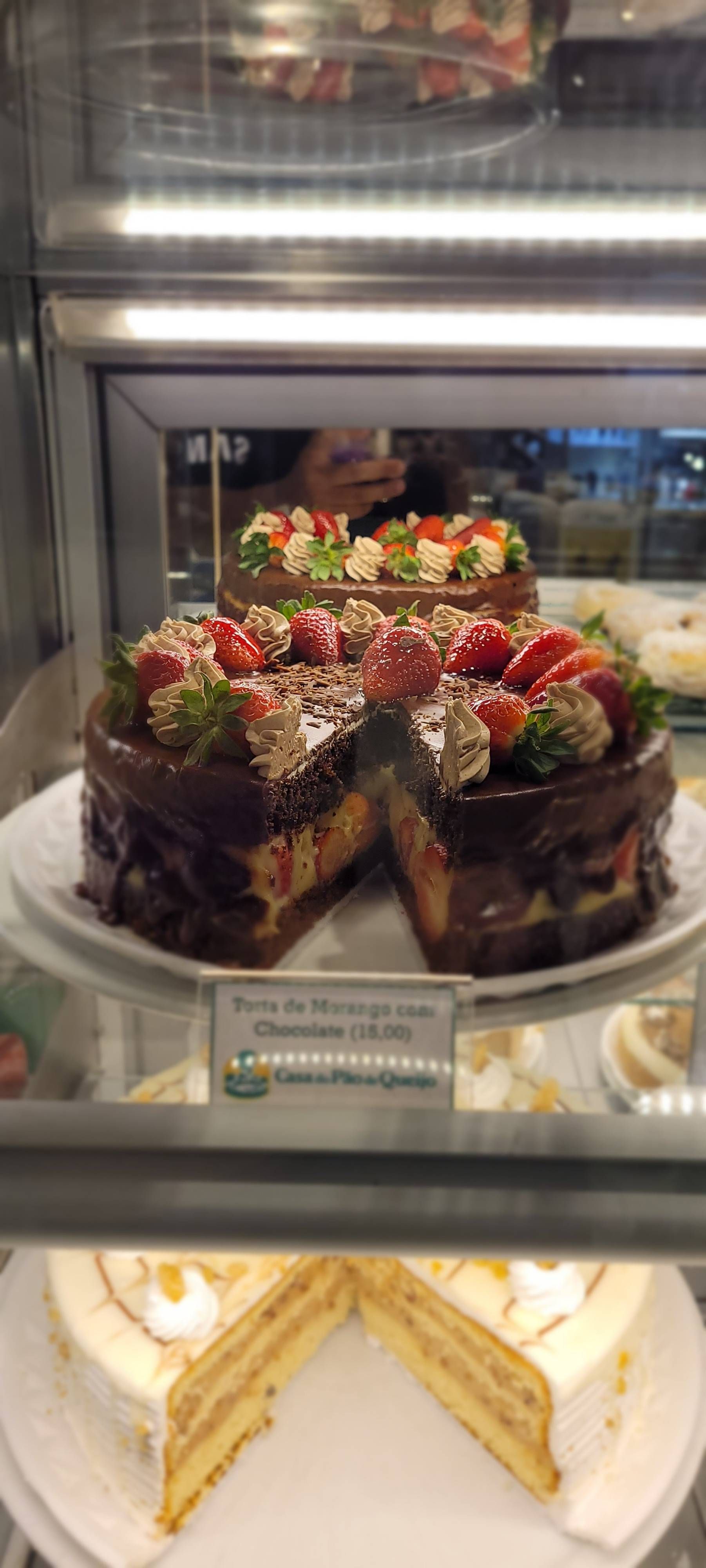 Modo Food - Galaxy S20FE - Samsung Members