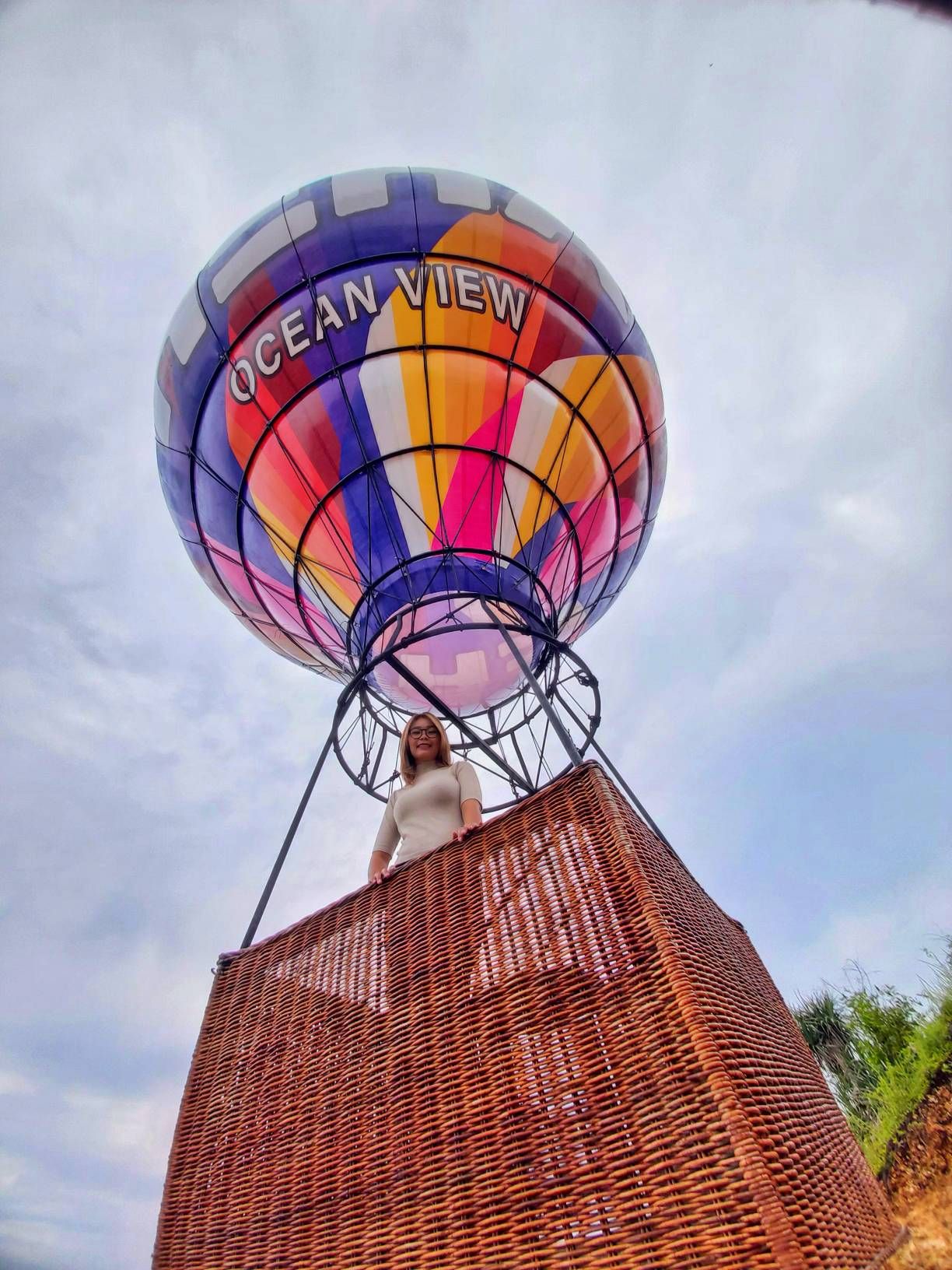Menuju ke langit biru - Samsung Members