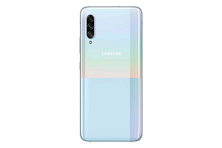 갤럭시A90-5G (SM-A908N) 출고가 인하 (10월 18일부) - Samsung Members