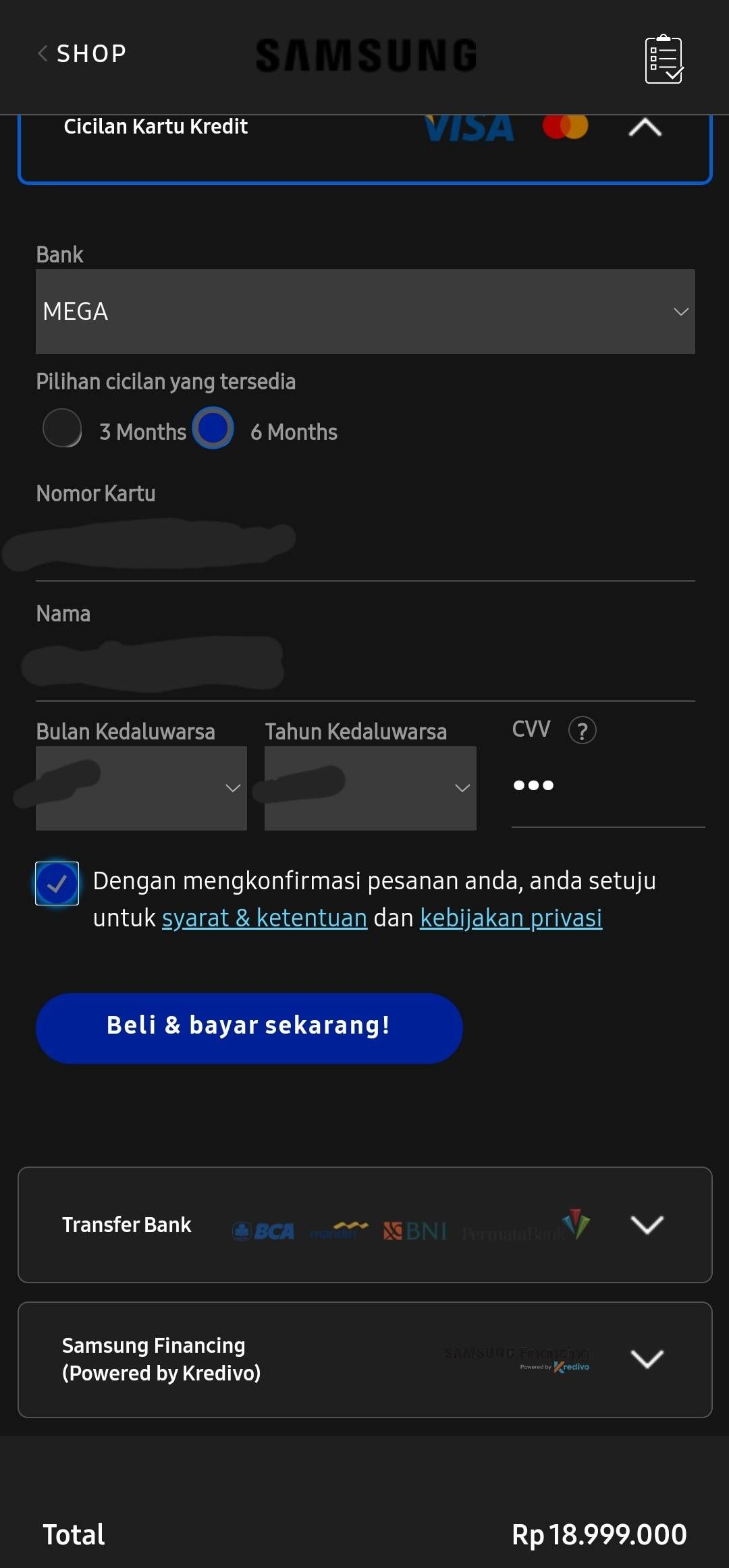 PO S222 Ultra - Samsung Members
